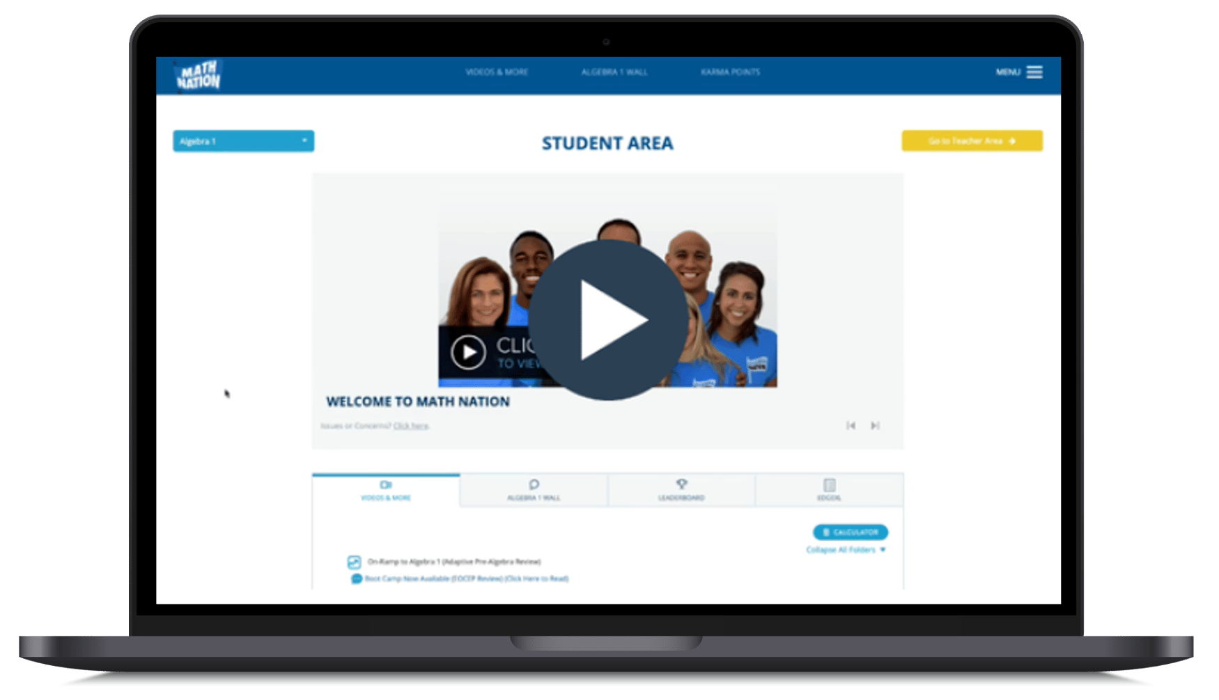 Math Nation - Free Preview